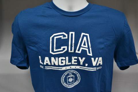 Employee Activity Association (EAA) :: Wearables :: T Scrn CIA Langley ...